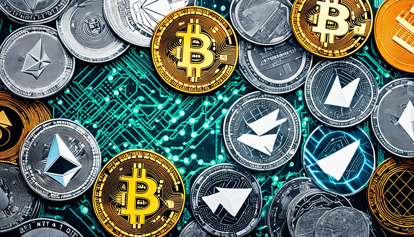 Guia Rápido: Como Investir em Criptomoedas – PESQUISE SOBRE DINHEIRO