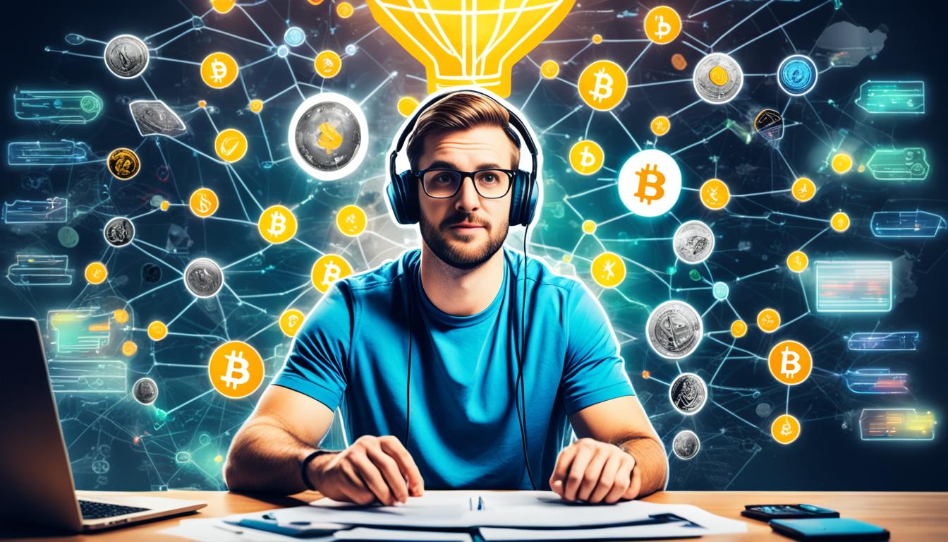 Explorando Diversos Tipos de Criptomoedas Online – PESQUISE SOBRE DINHEIRO